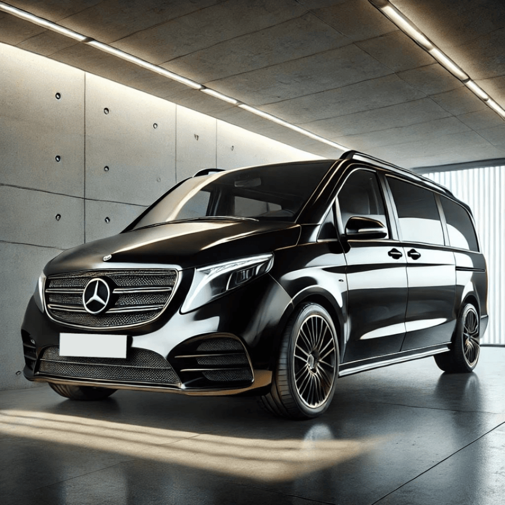 OnPoint Transfers | Premium Transportation Service in Portugal